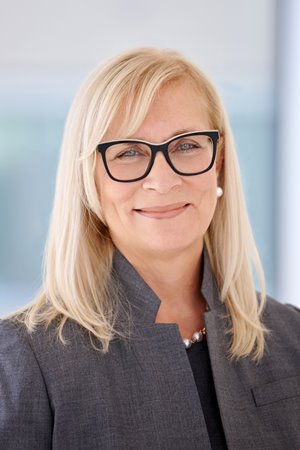 Anick Bérard obtains major funding from the Pan-Canadian Women’s Health ...